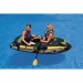 Barca gonflabila pentru 2 persoane Seahawk II Intex 68346 la pret mic ...